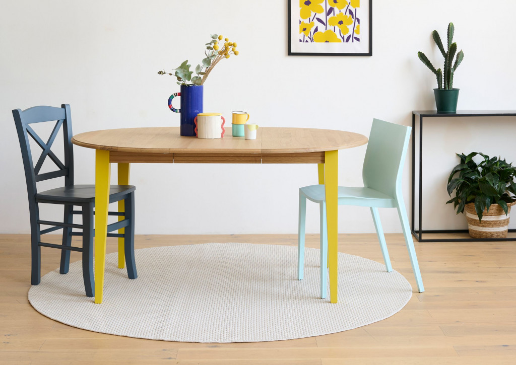 Transformez Votre Cuisine : Les Tables Indispensables pour un Espace ...